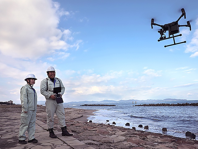 2023年 新卒者採用情報 | シンワ技研コンサルタント株式会社